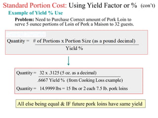 yield_test_info.PPT | Free download