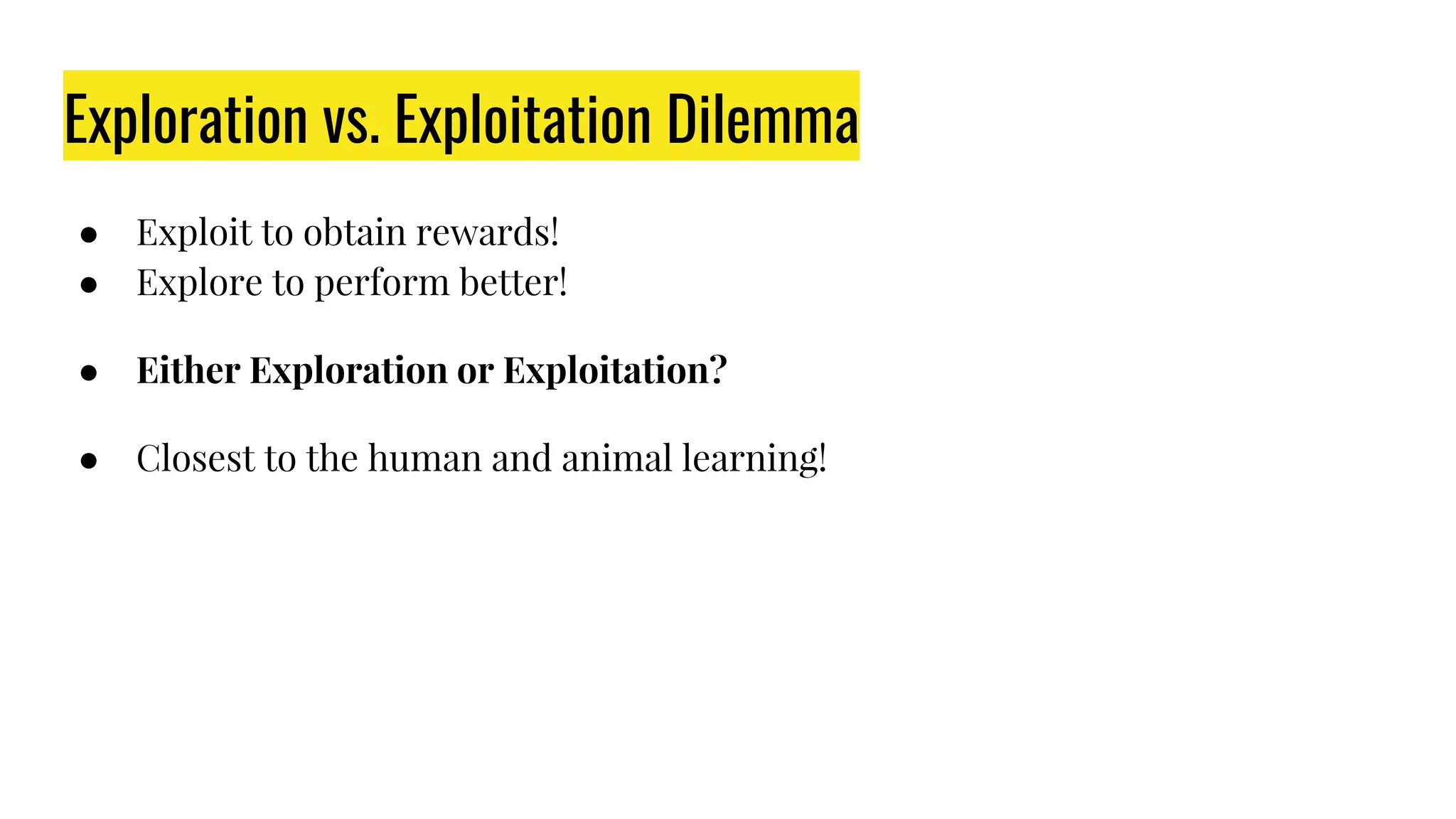 Reinforcement Learning | PDF