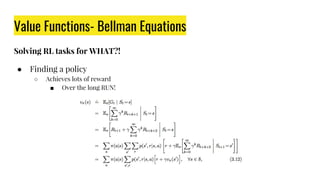 Reinforcement Learning | PPT