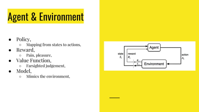 Reinforcement Learning | PPT