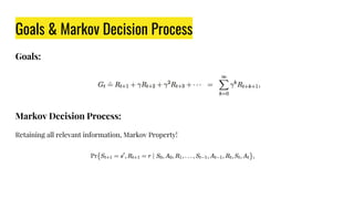 Reinforcement Learning | PPT