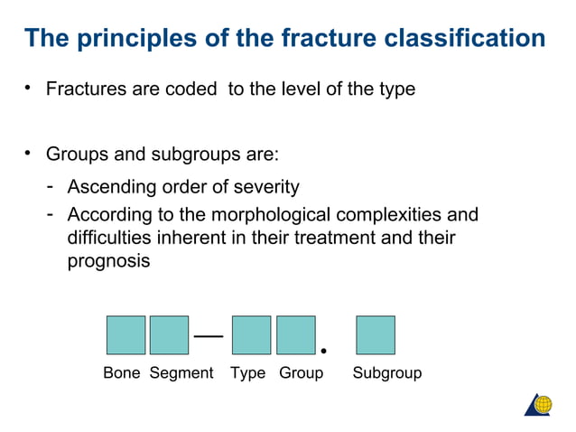 AO Classification | PPT