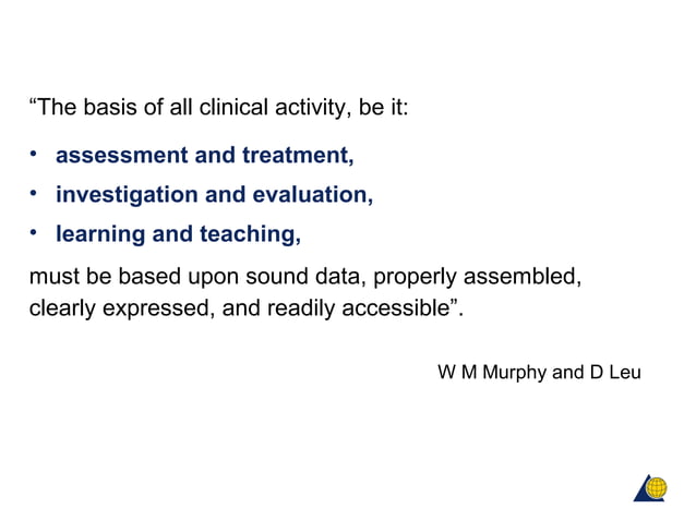 AO Classification | PPT