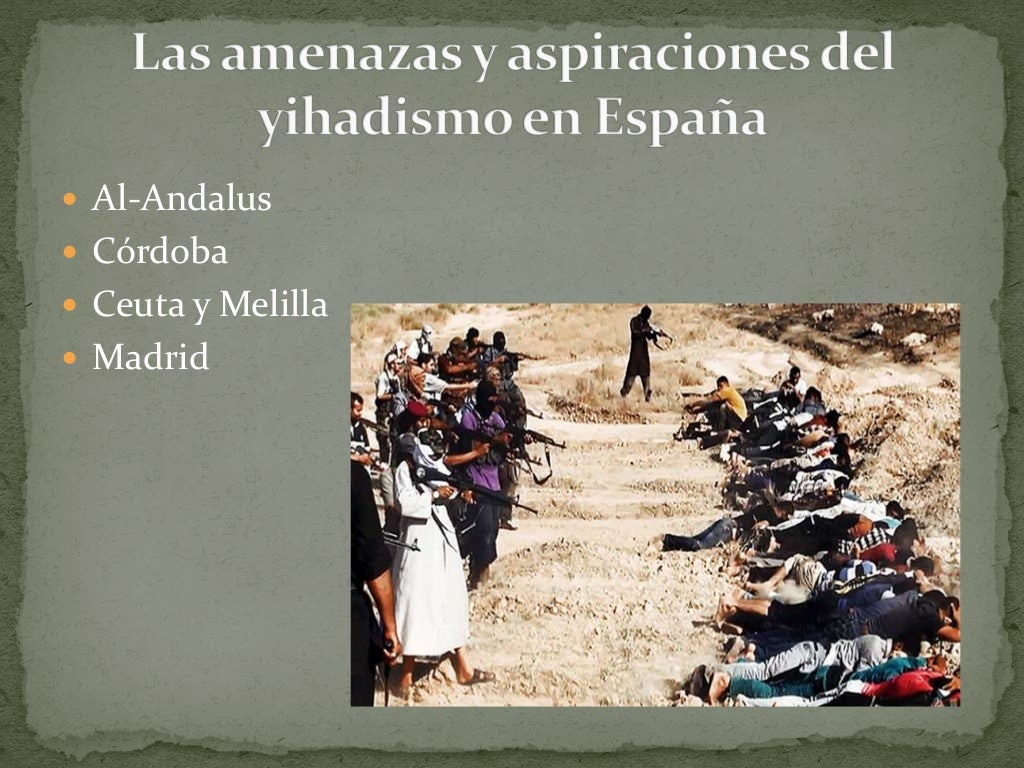 Yihadismo