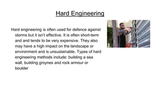 Storm management | PPTX