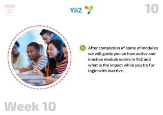 Yii2 Framework Course Training Institute with Job Placement | SkillIQ | PPT