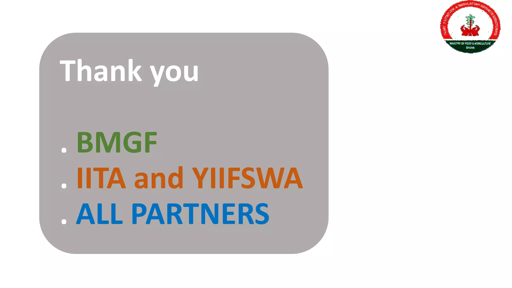 Work Plan and Budget PPRSD | PPT