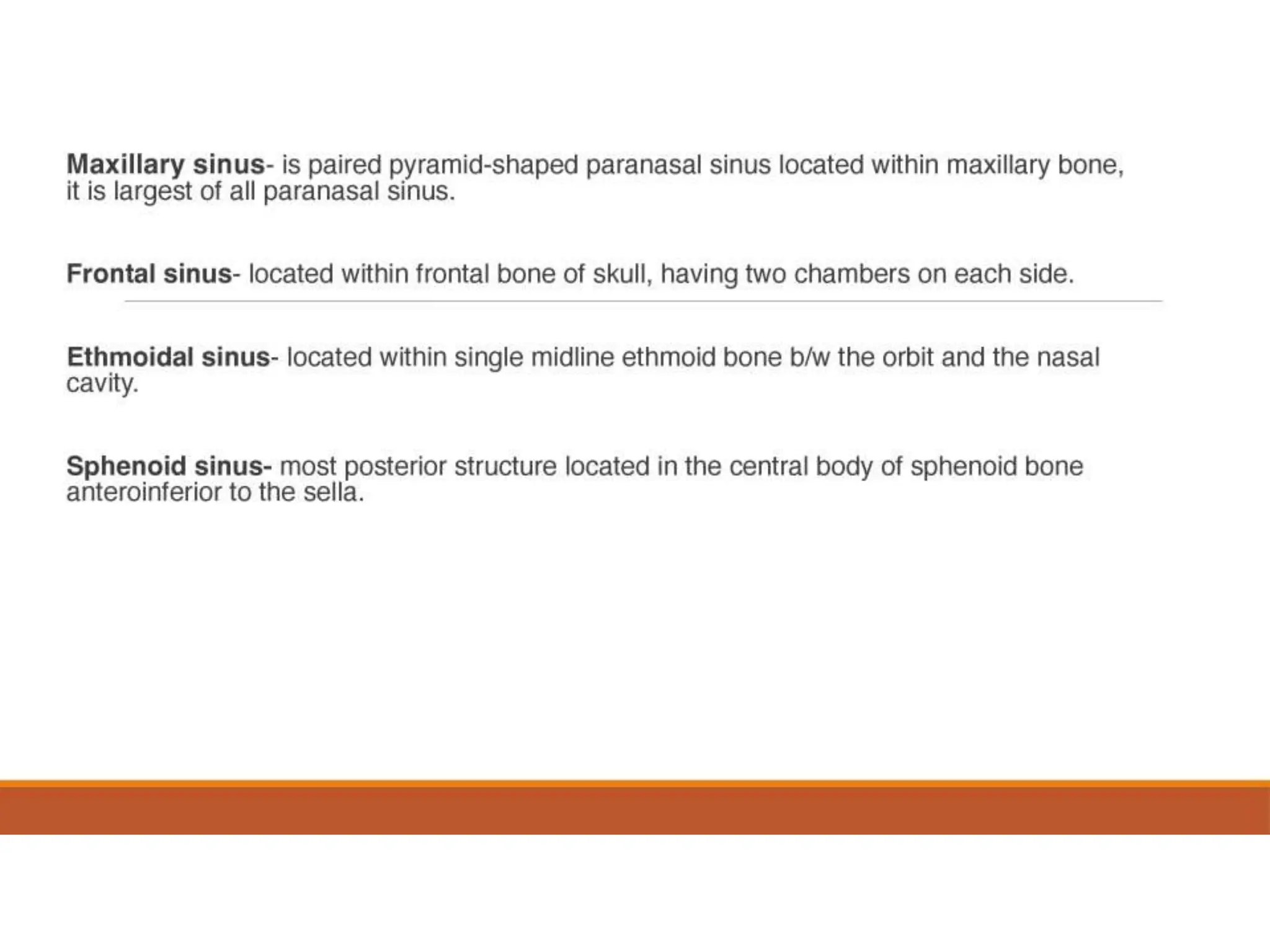 xray_Paranasal sinus and orbit-_.pptx