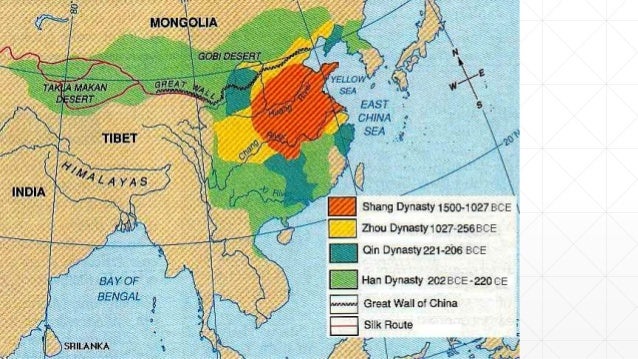 Chinese Civilization: an Overview