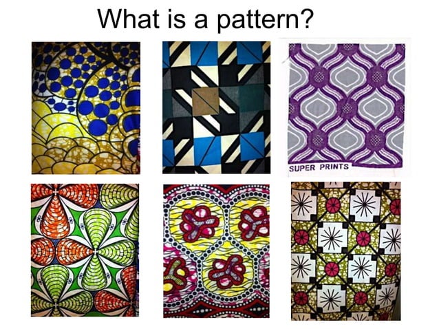 Yinka Shonibare-textiles-TES | PPTX | Needlework | Arts and Crafts