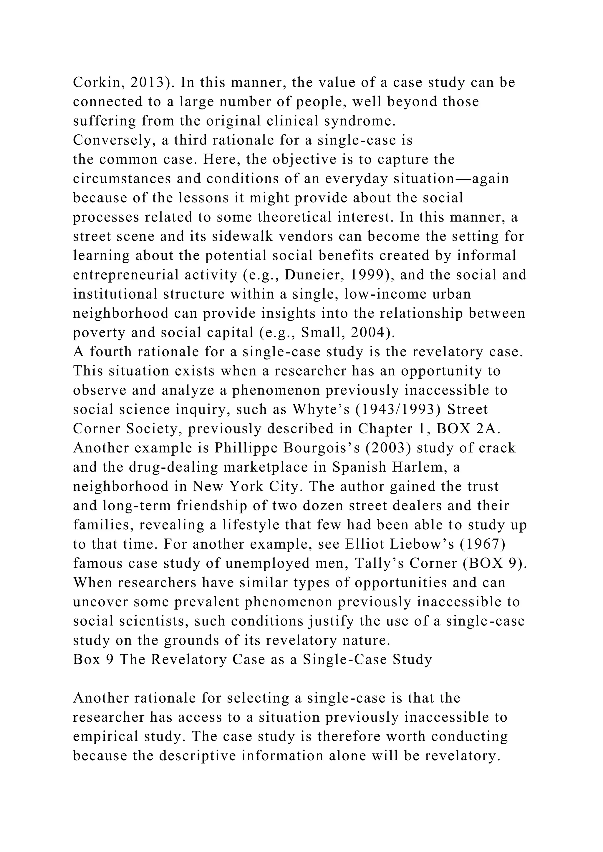 Yin, R. K. (2018). Case study research and applications Design an.docx