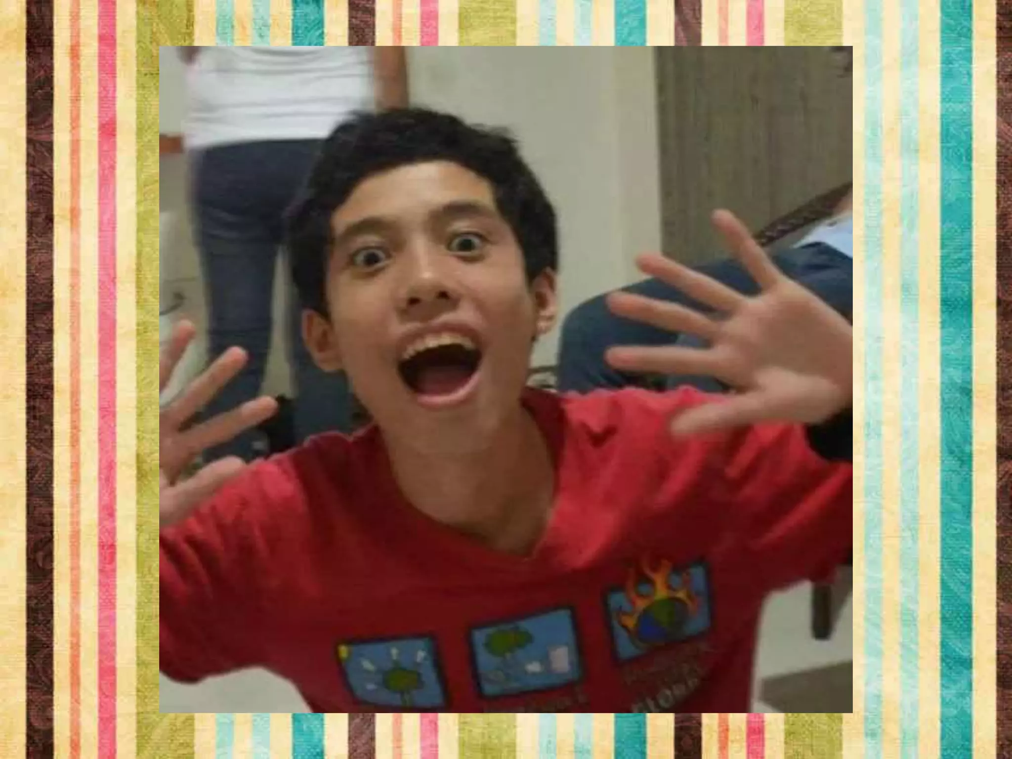 Yin Yang Production presents A Yin Yang Story | PPT