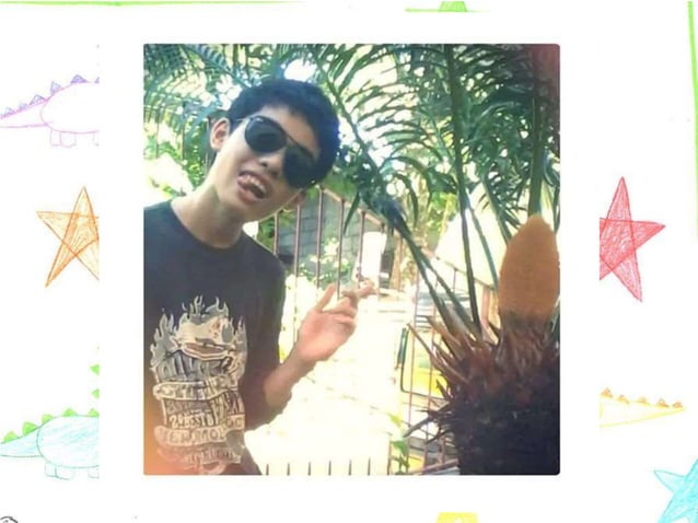 Yin Yang Production presents A Yin Yang Story | PPT