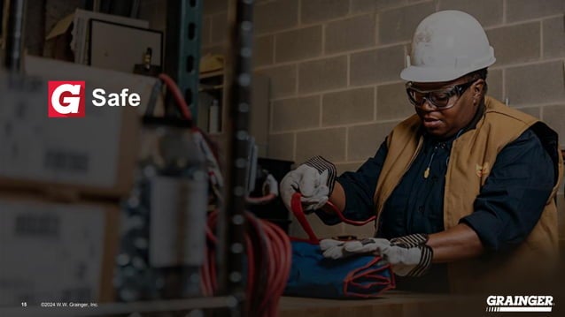 Safe, Responsive, Trustworthy, Coherent: A Target Operating Model for ...