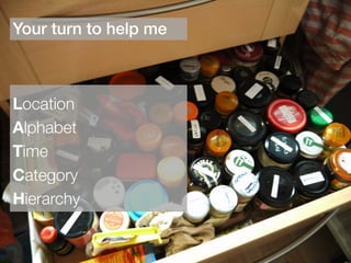 Yippee-IA: All you need to know about Information Architecture in 5 ...