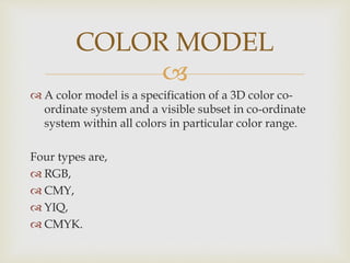 YIQ by R.Chinthamani.pptx