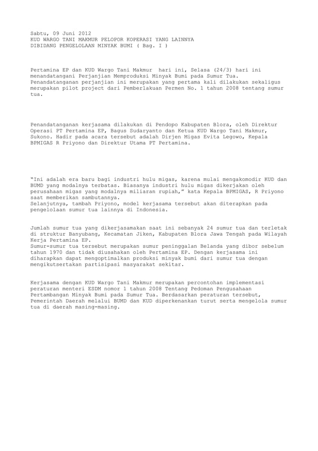 sop bendahara pembantu | PDF