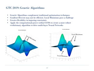 Deep Learning to Predict Regime Changes using Constrained Time Delay and Recurrent Neural ...