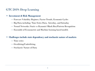 Deep Learning to Predict Regime Changes using Constrained Time Delay and Recurrent Neural ...