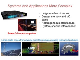 Combining Phase Identification and Statistic Modeling for Automated Parallel Benchmark ...