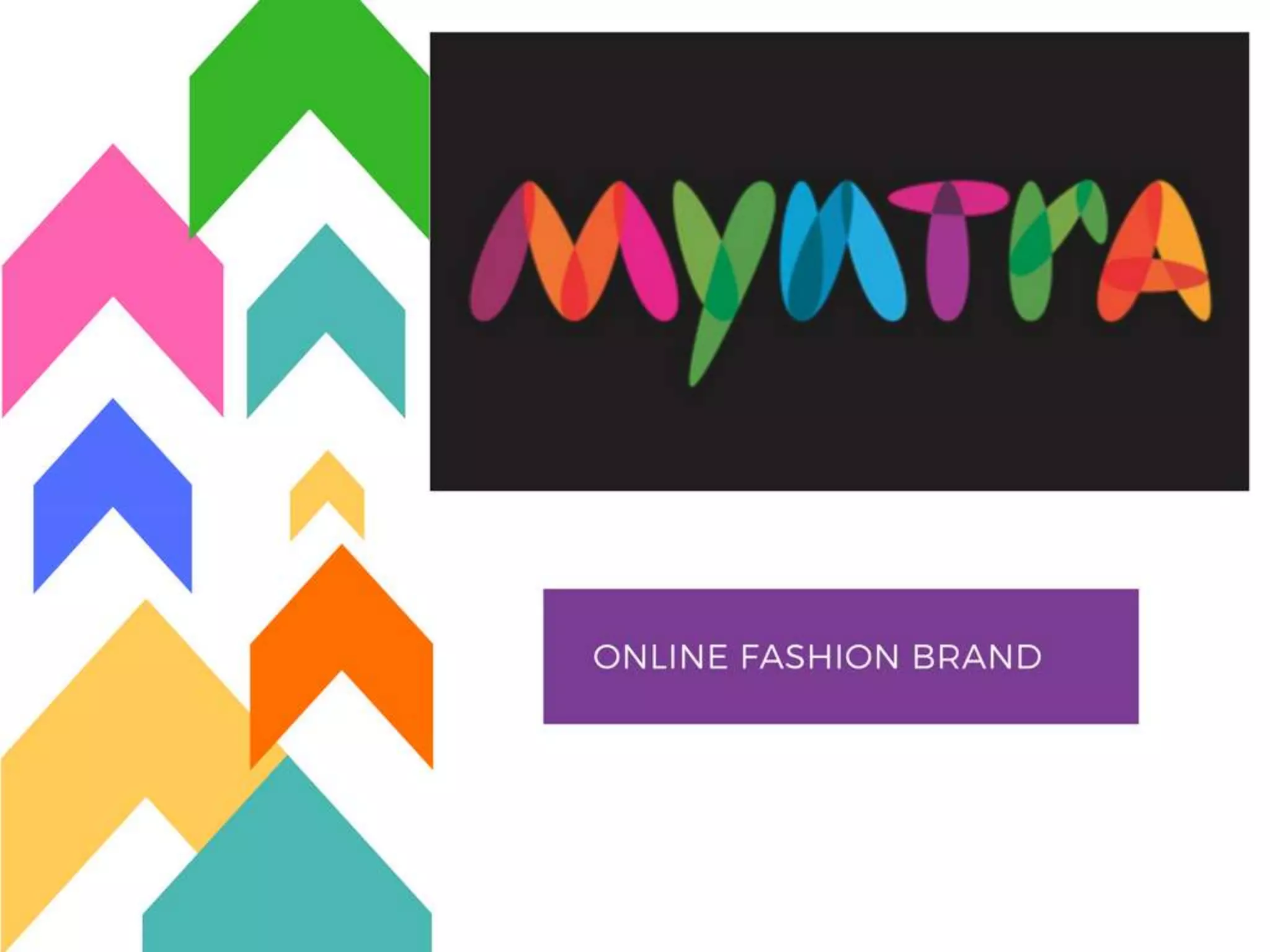 Ppt on Marketing strategy of Myntra | PPTX