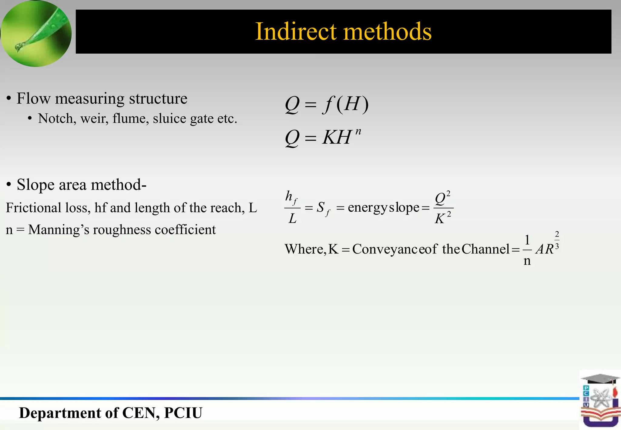 L4 stream flow | PPTX