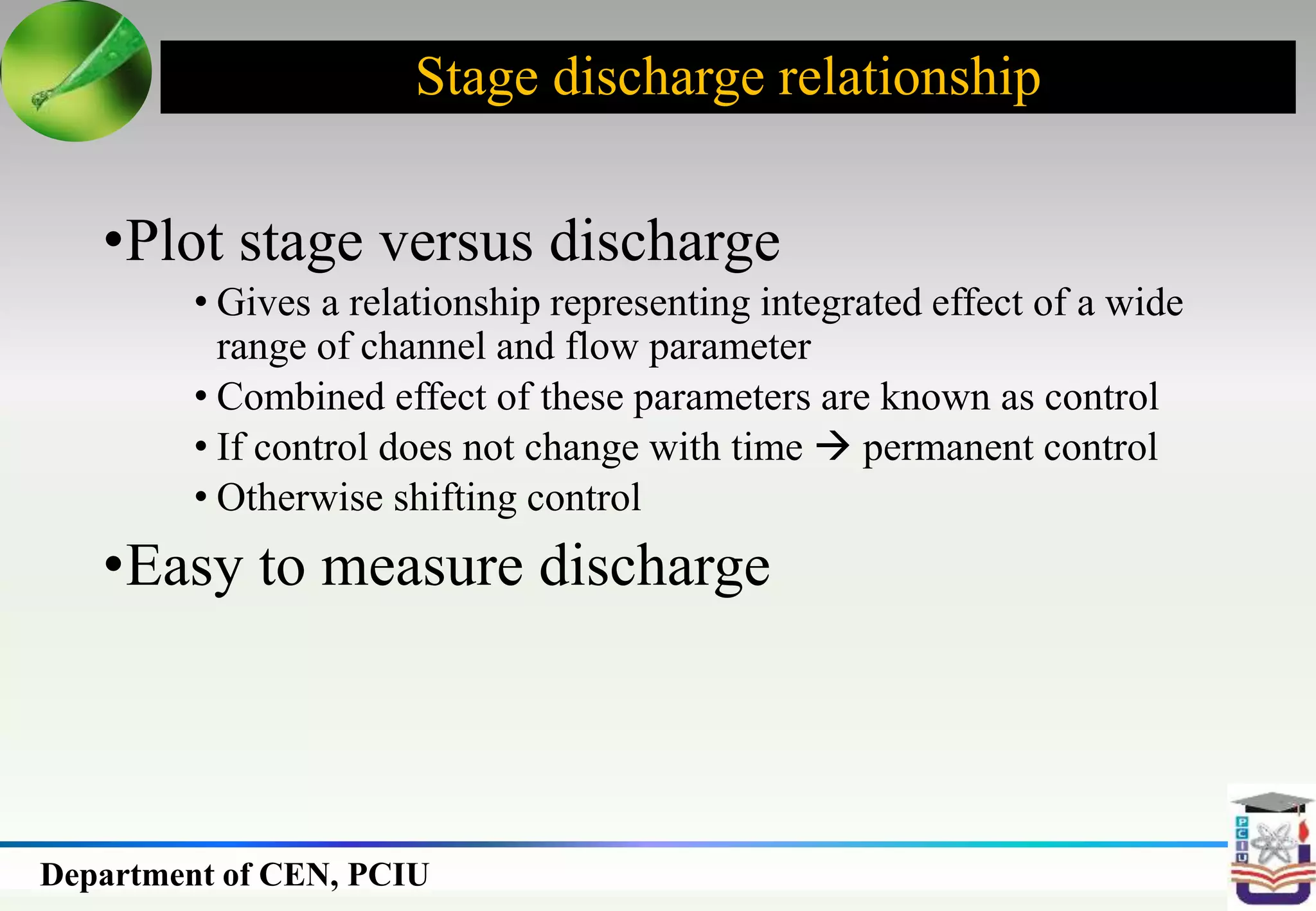 L4 stream flow | PPTX