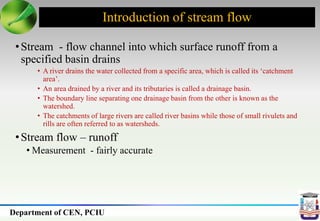 L4 stream flow | PPTX