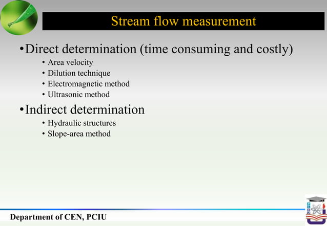 L4 stream flow | PPT