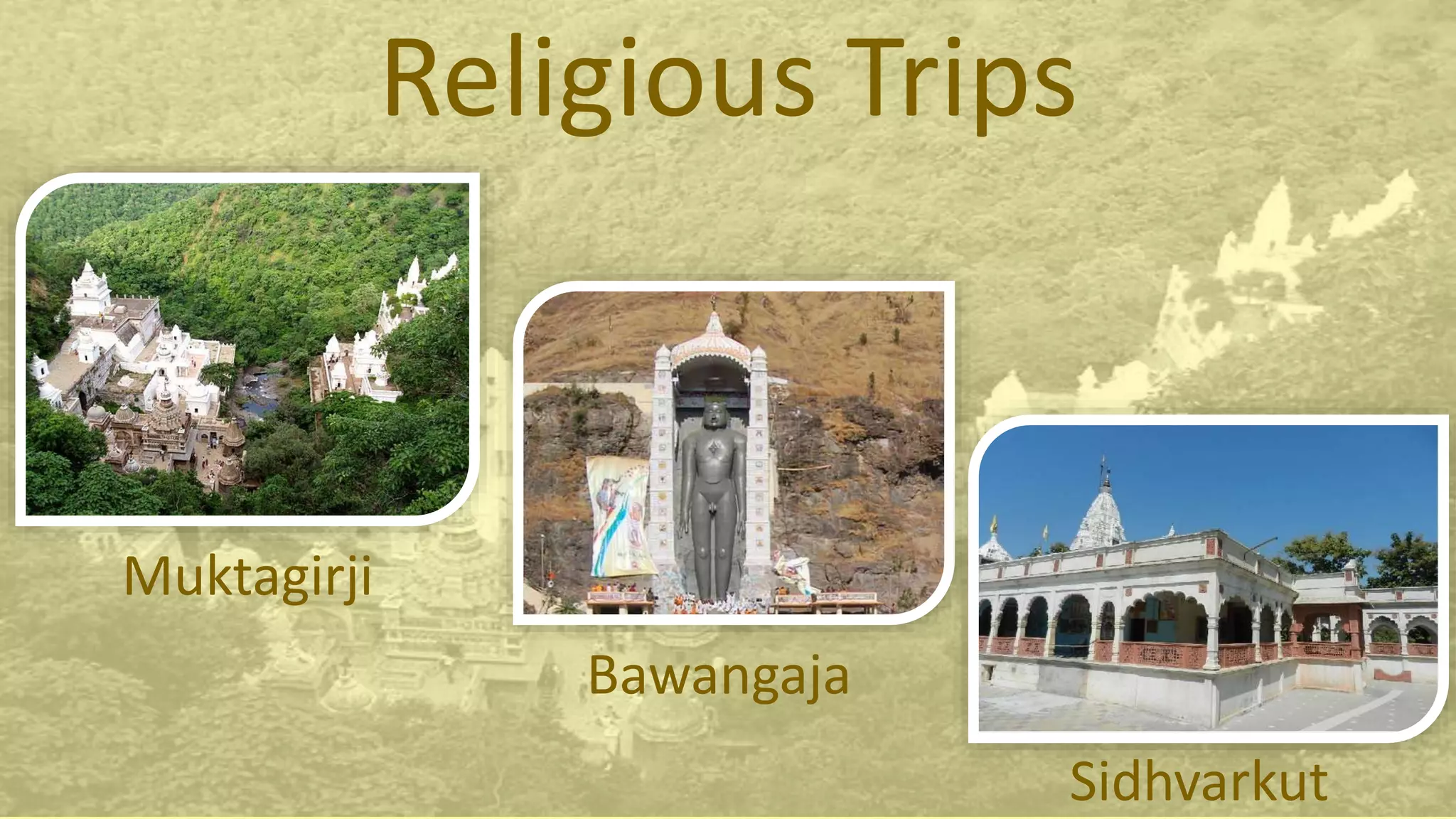 Young Jain Study Group - Indore | PPT