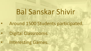 Young Jain Study Group - Indore | PPT