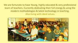 Young Jain Study Group - Indore | PPT