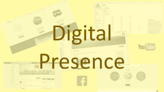 Young Jain Study Group - Indore | PPT