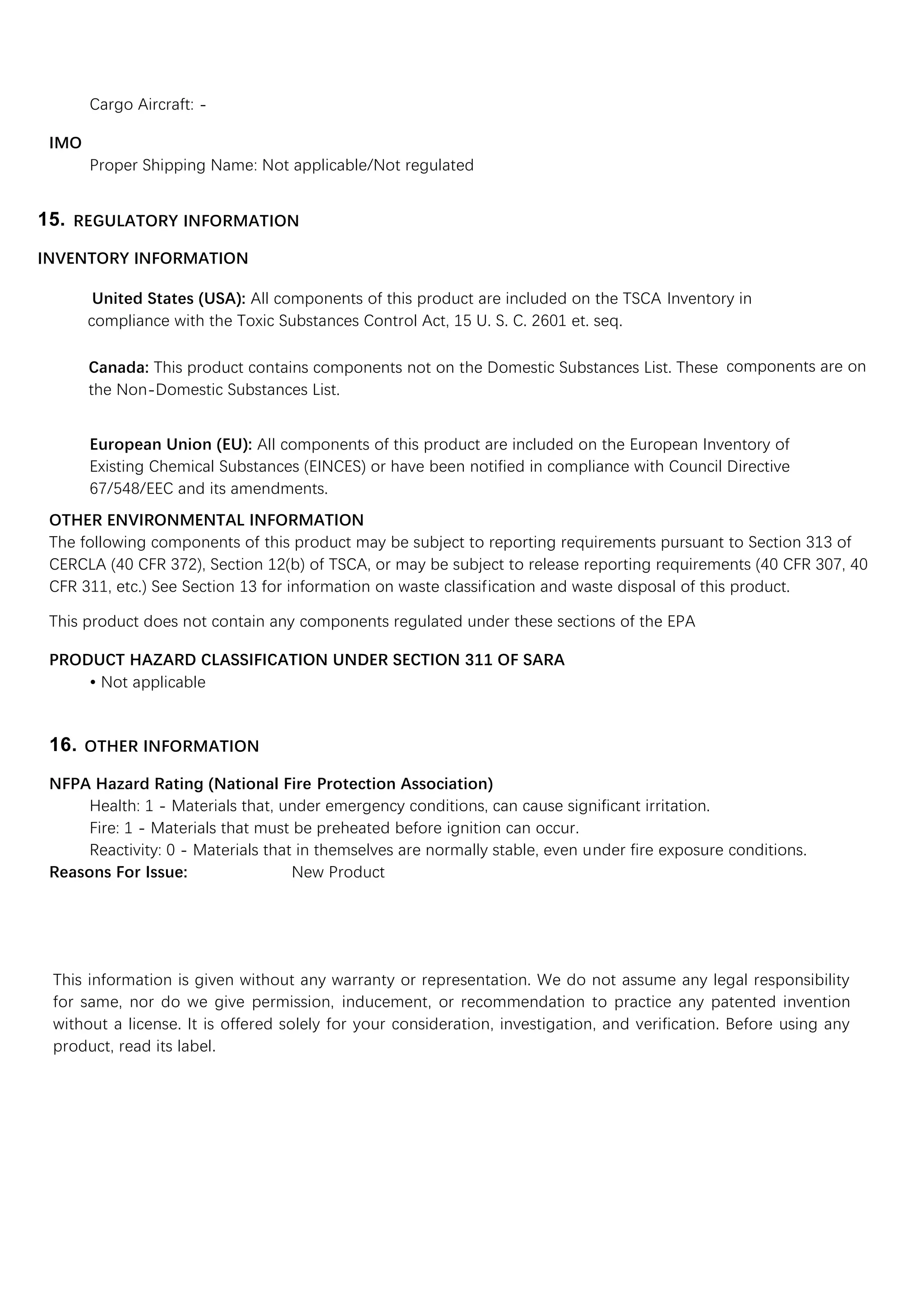 Light stabilizer uv 3808pp5 cas 167078 06-0 safety data sheet msds sds baoxu chemical | PDF