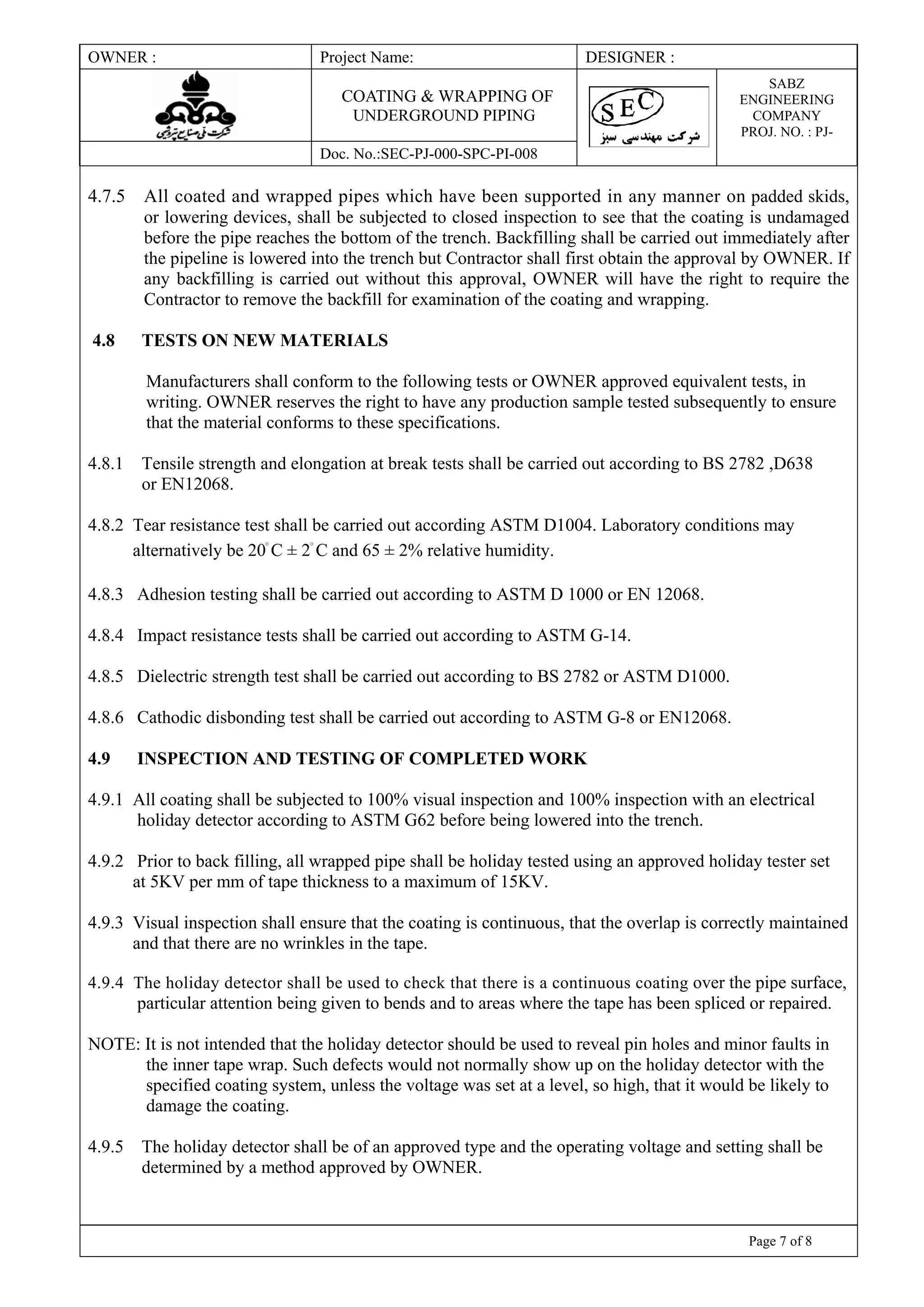 Coating | PDF