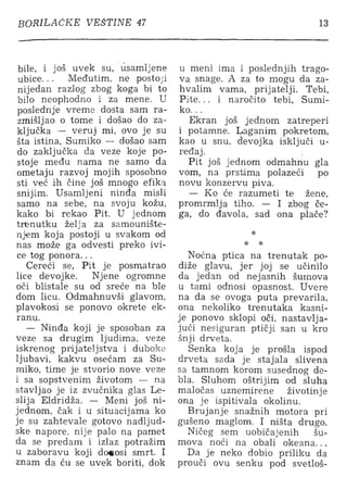 Nindja 047 derek finegan - noc za umiranje | PDF