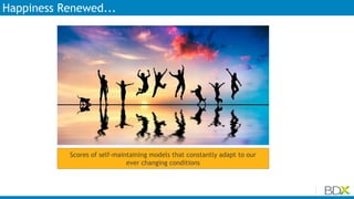 BDX 2016 - Kevin lyons & yakir buskilla @ eXelate | PPT