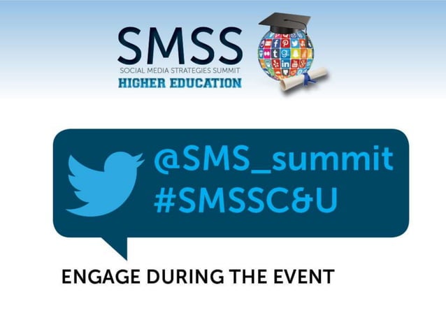 Smss he general slides | PPTX