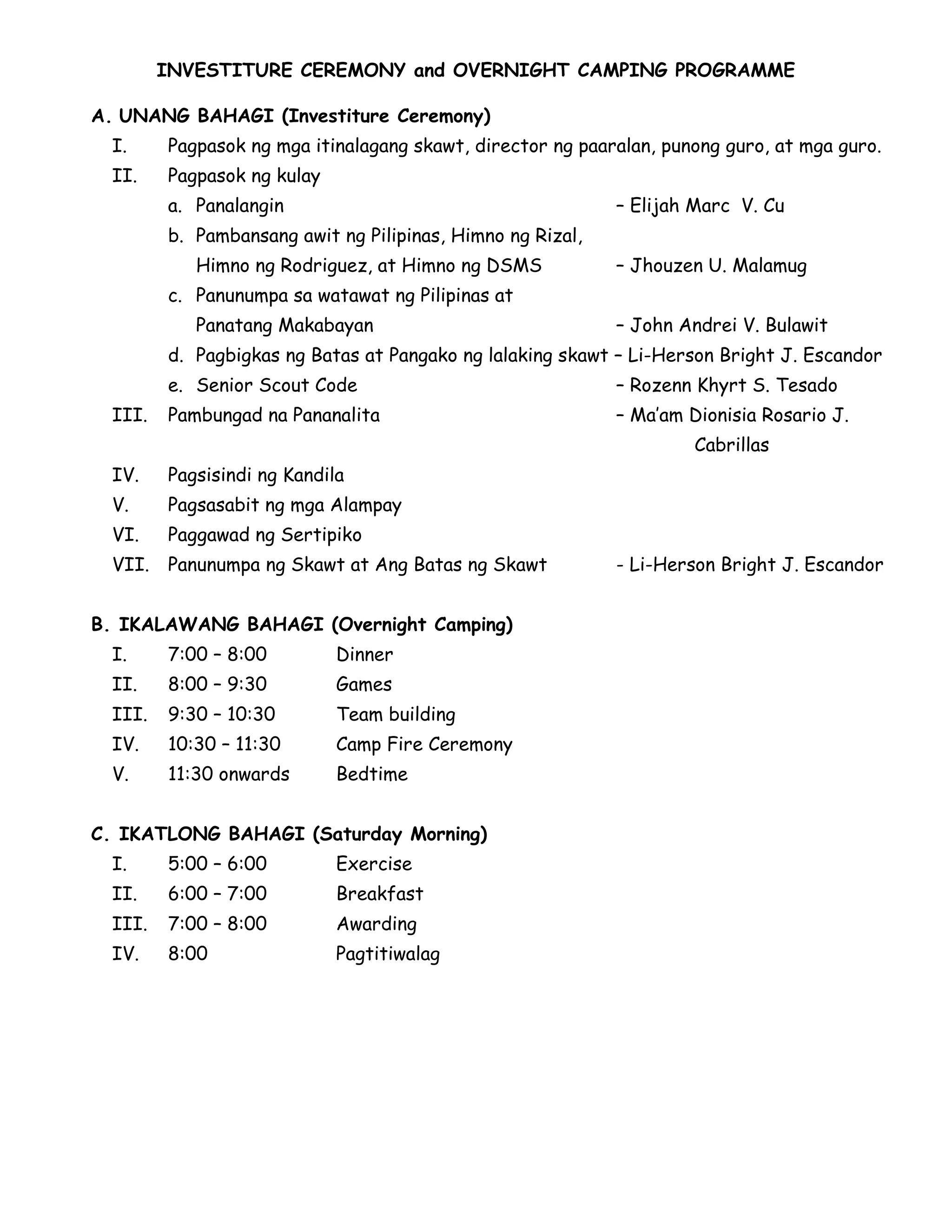 INVESTITURE_CEREMONY_and_OVERNIGHT_CAMPING_PROGRAMME.docx