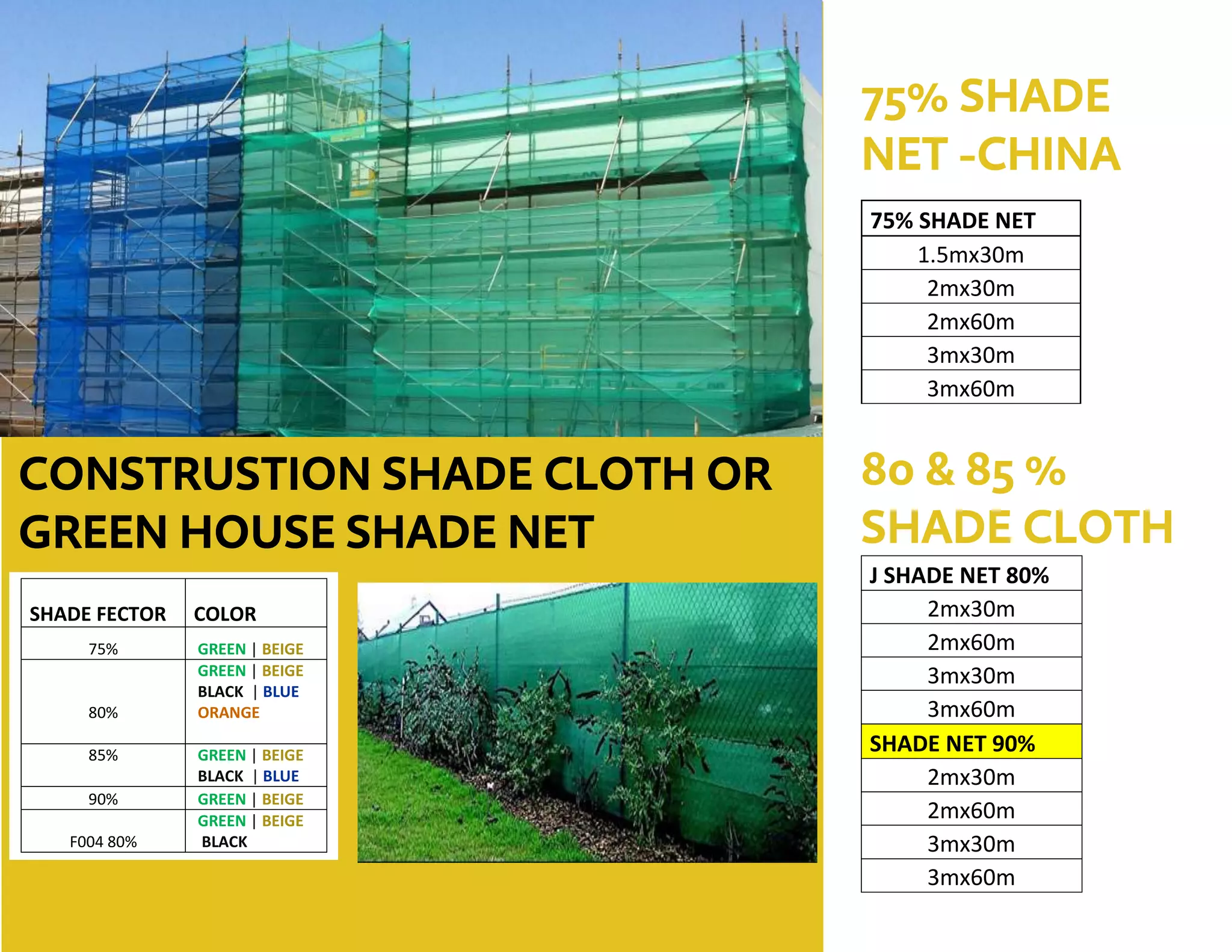 YKM Woven Wire Mesh & Welded Mesh | PPT