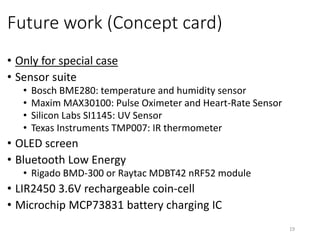 PCB Business Card | PPT