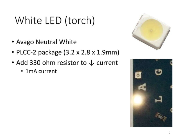 PCB Business Card | PPT