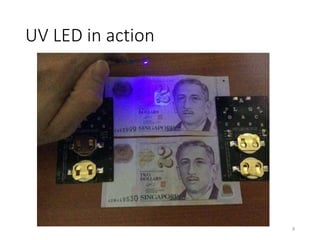 PCB Business Card | PPT