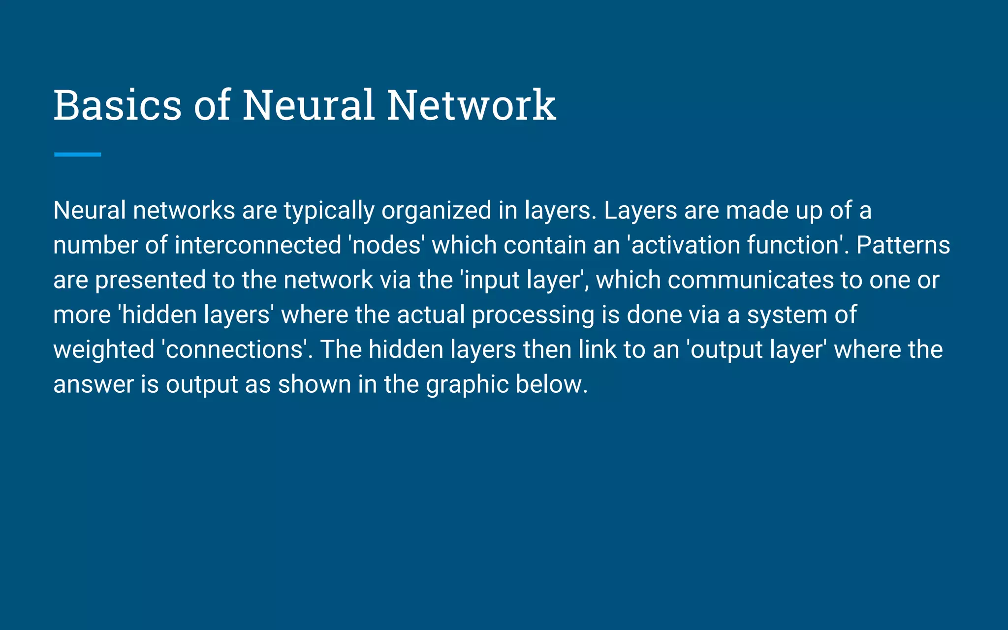 Quantum neural network | PPTX