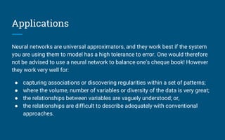 Quantum neural network | PPTX