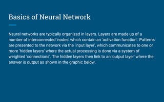 Quantum neural network | PPTX