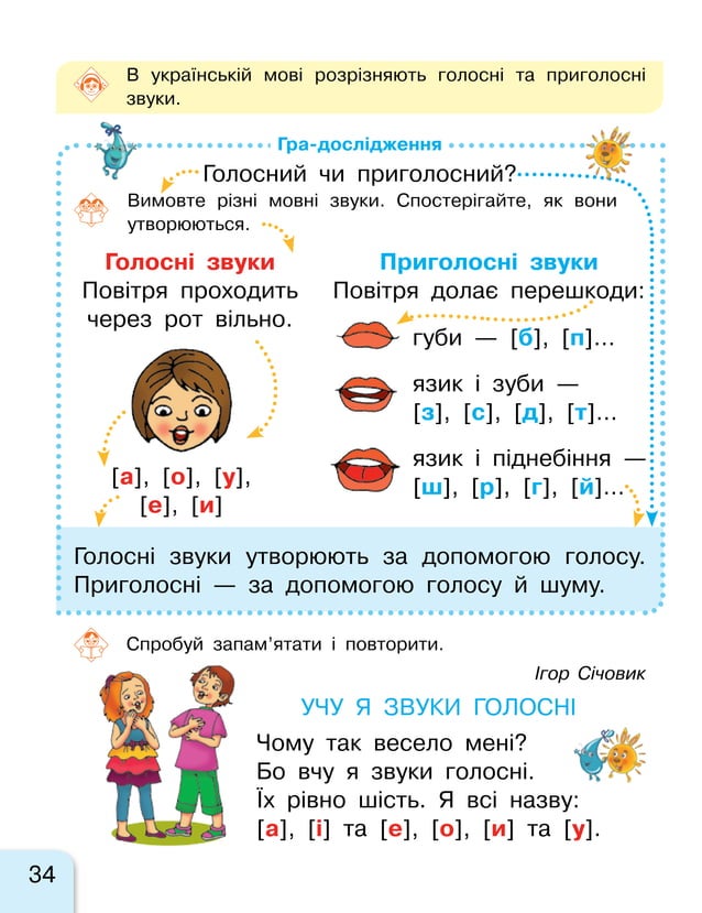 Українська мова Буквар Іваниця Г М 1 частина Pdf