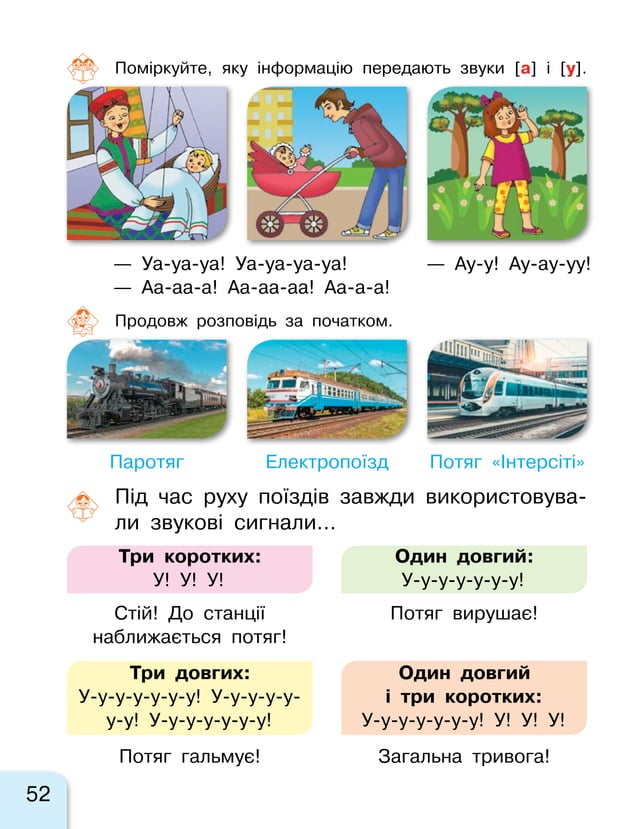 Українська мова Буквар Іваниця Г М 1 частина Pdf