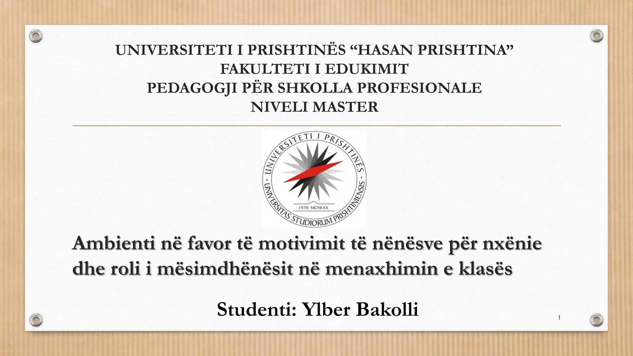 Ylber bakolli strategjite e mesimdhenies bashkekohore | PPTX