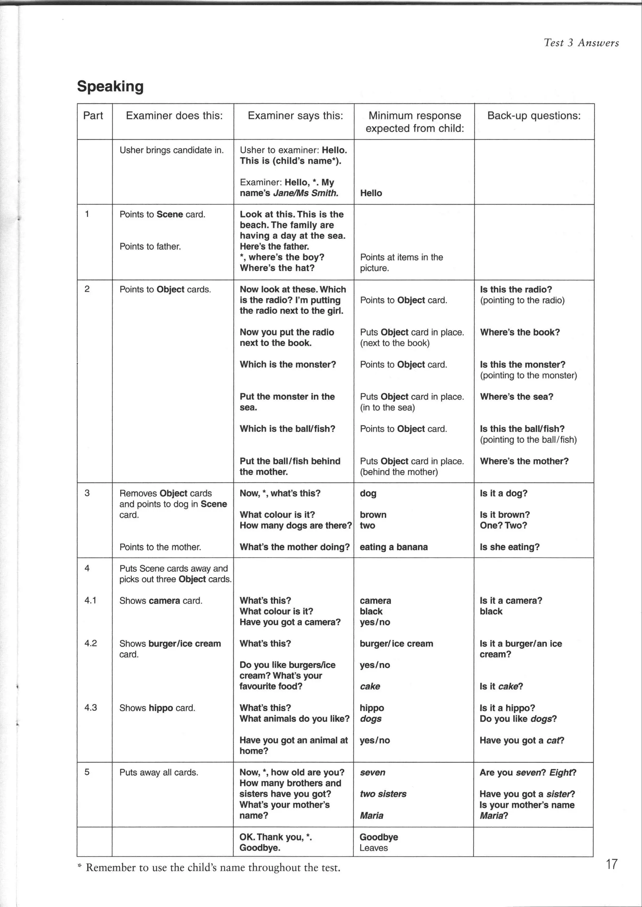 Yle starters1 tb | PDF